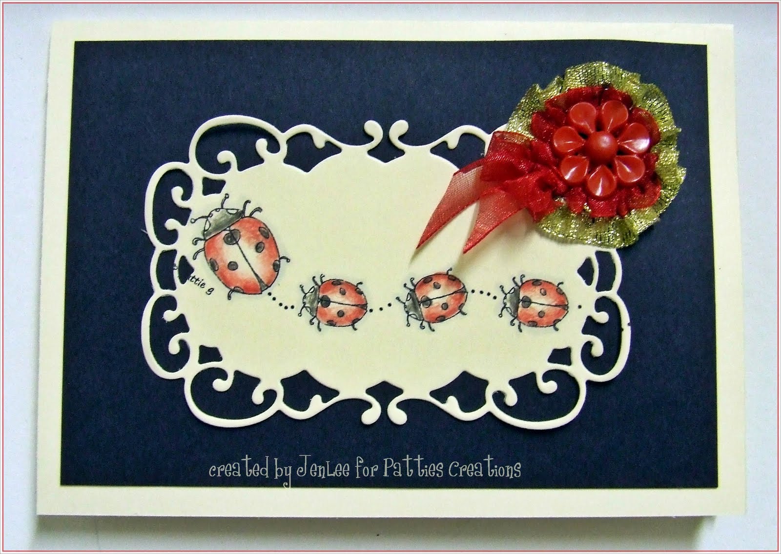 Pattie's Creations Design Challenge: PATTIES CREATIONS DESIGN CHALLENGE ...