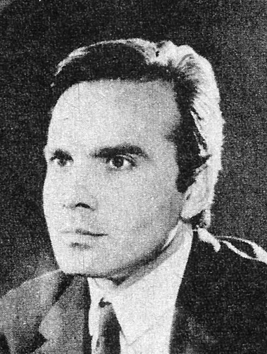 Acervo João Piol Revistas de Fotonovela: Angelo Zanolli