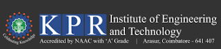 KPR Institute of Engineering and Technology, Coimbatore, Wanted Faculty ...