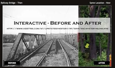 Infographics, Maps, Music and More: Albany/Schenectady Area Trolleys