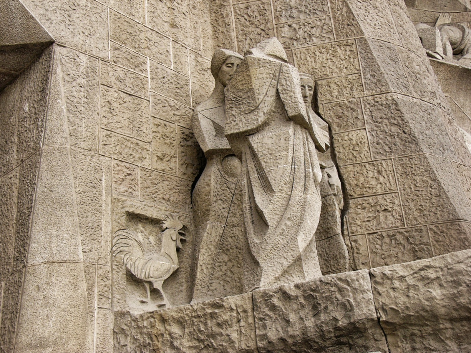 Antoni Gaudí | Symbolism/Art Nouveau Architect | Tutt'Art@ | Pittura ...