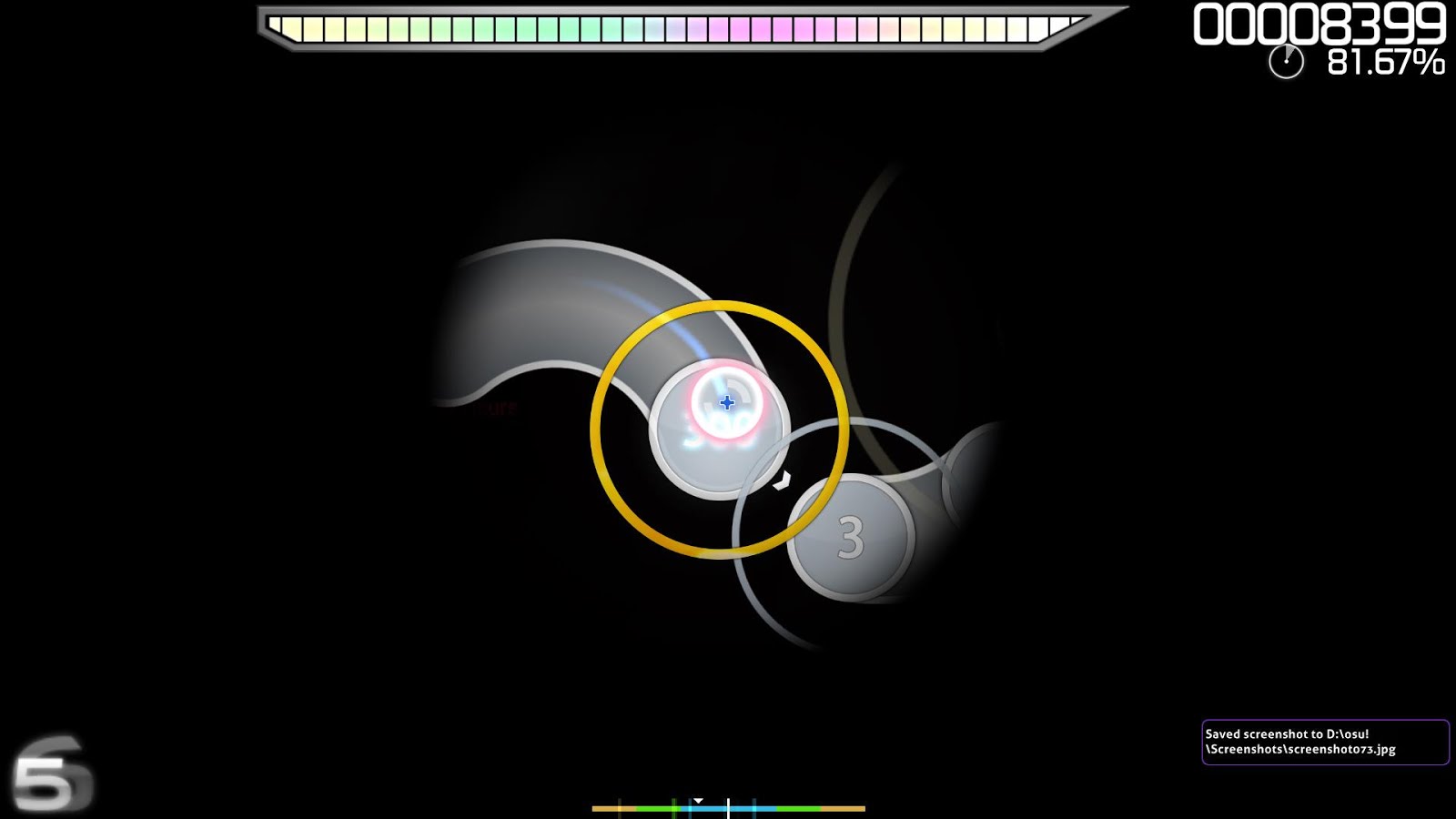 마무: 오스 모드들(osu! mods)에 대해서 자세하게 설명!