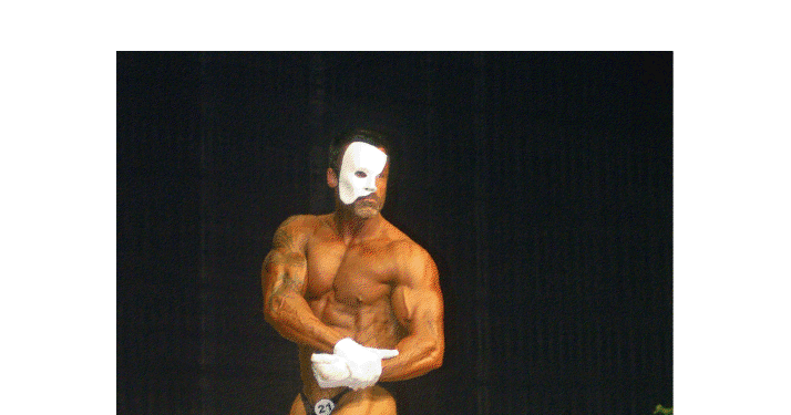 Skinny Devil Magazine: "A Day in the Life: John Cubit - Diet & Work-Out"