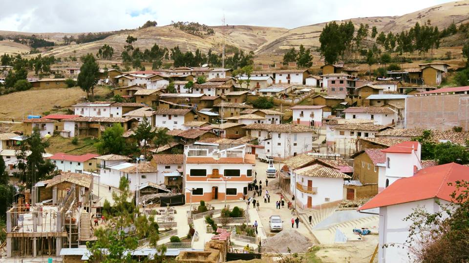 Ultimas fotos sobre el Distrito de Cachachi - 2017 ~ Asi es Cajabamba