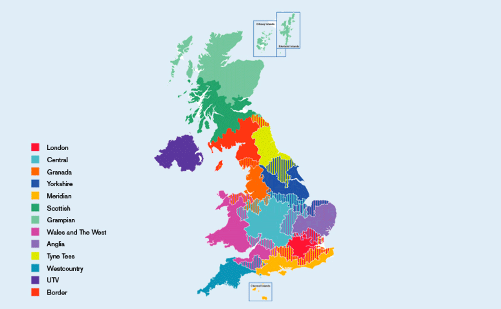 Unit 30 Advertisment Production For TV