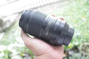 Macam – Macam Lensa Kamera DSLR – Fungsi - DNproSTUDIO