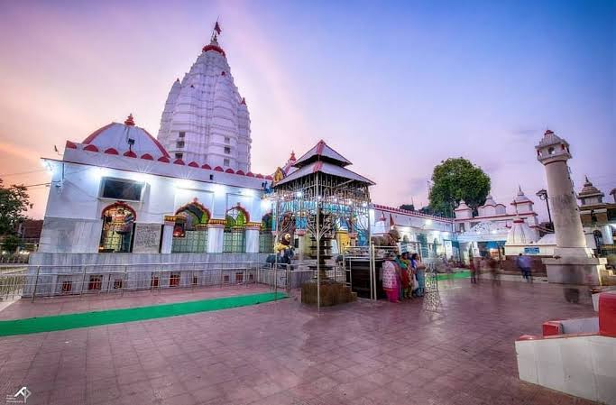 Sambalpur the oldest and largest city of odisha