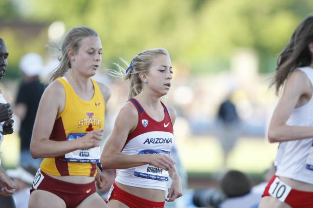 Jennifer Bergman: Fast and Beautiful