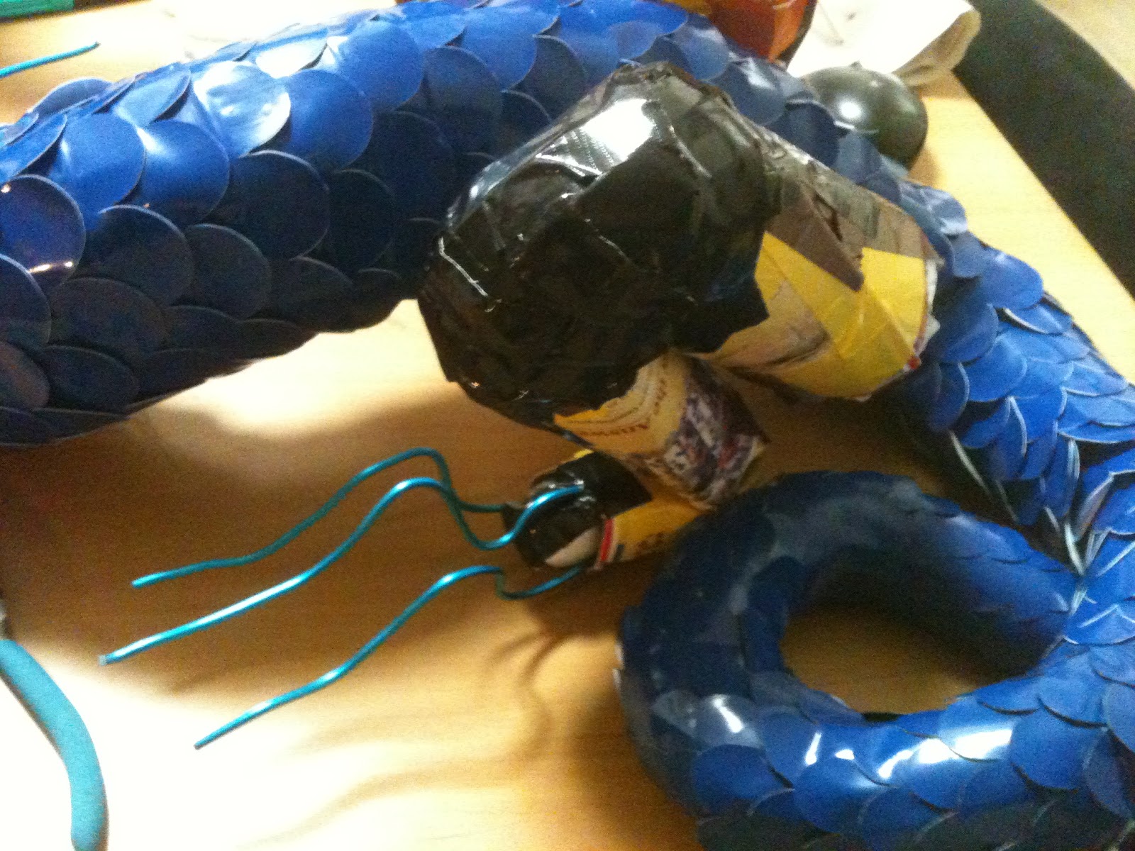 Neko to Meoto: How to Make a Dragon