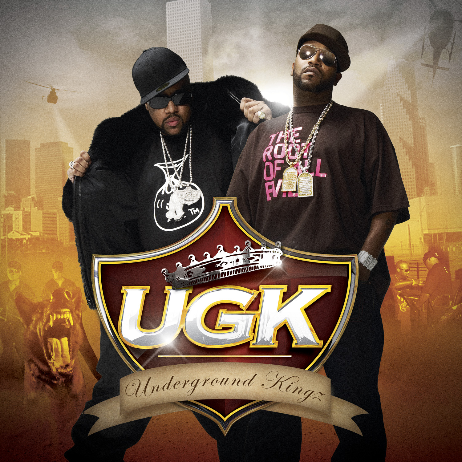 RapClassicNew : UGK