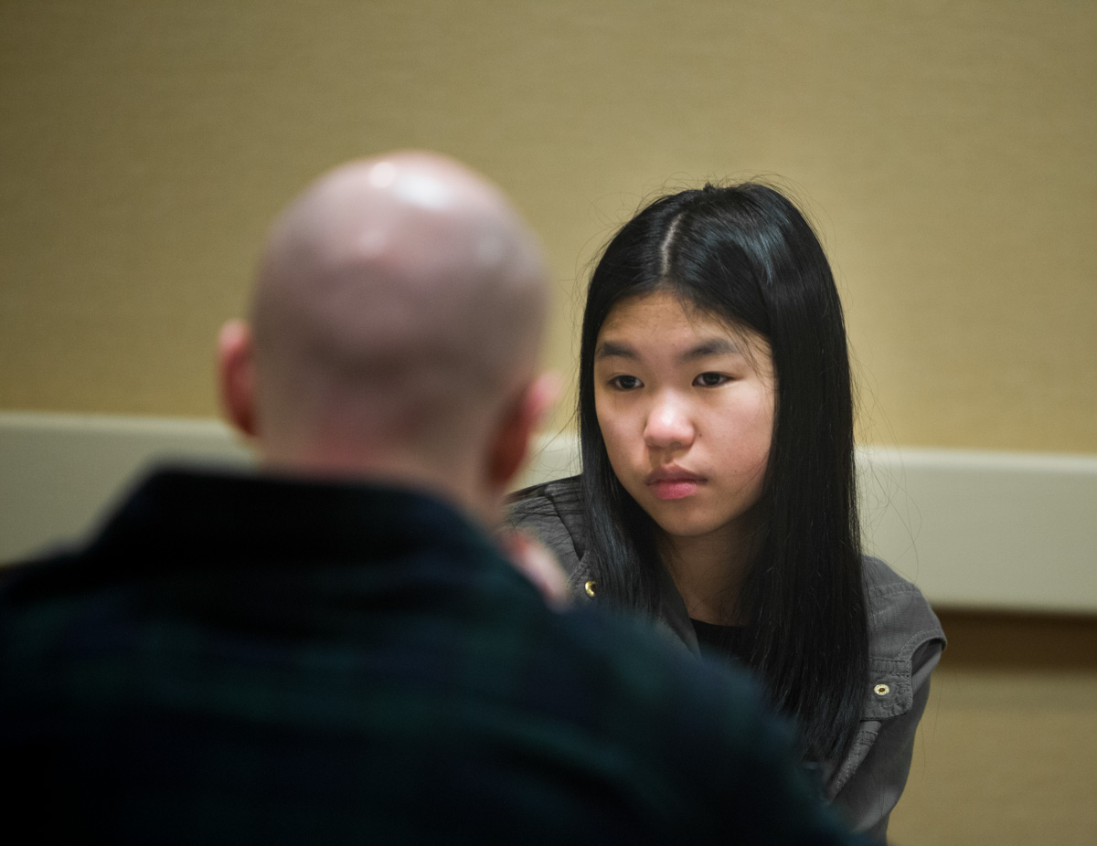 Boylston Chess Club Weblog: Mass G/60 Photos by Tony Cortizas, Jr.