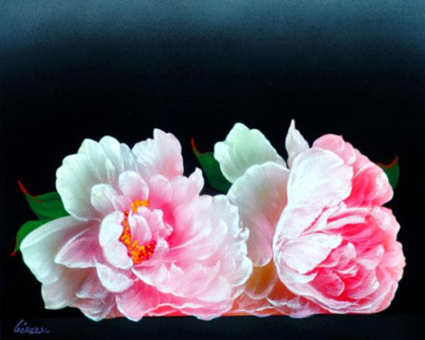 Maher Art Gallery: Alain Geneau French born 1935