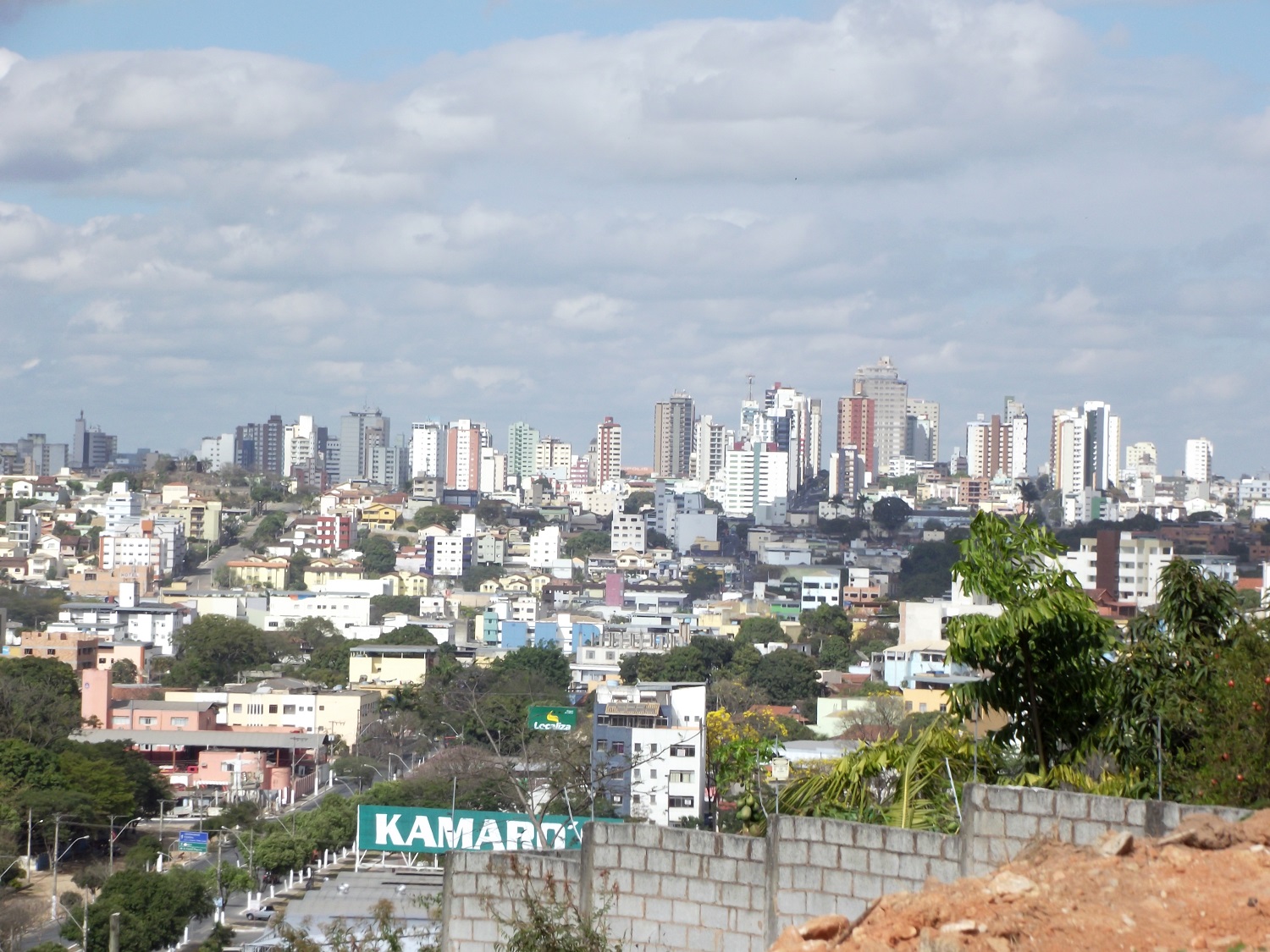 VIAGEM, TURISMO E AVENTURAS POR LUGARES INCRÍVEIS : DIVINÓPOLIS / MINAS ...