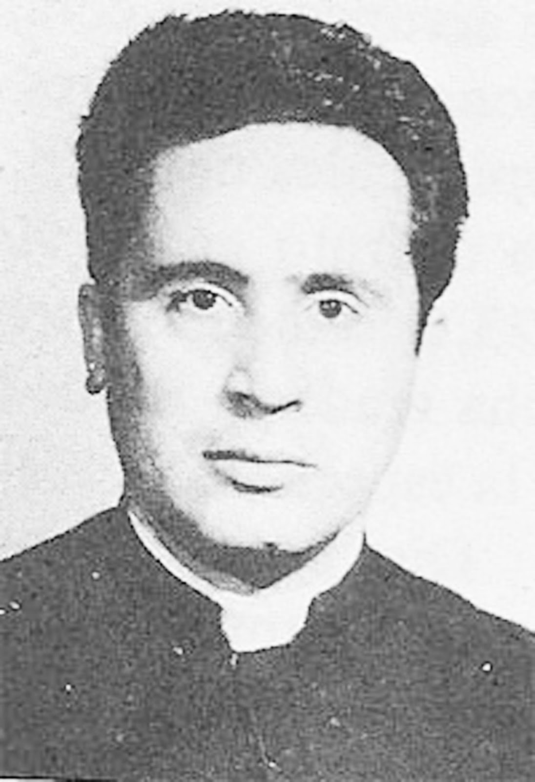 EFEMÉRIDES: SOTERO ÁLVAREZ GARCÍA EN EL RECUERDO