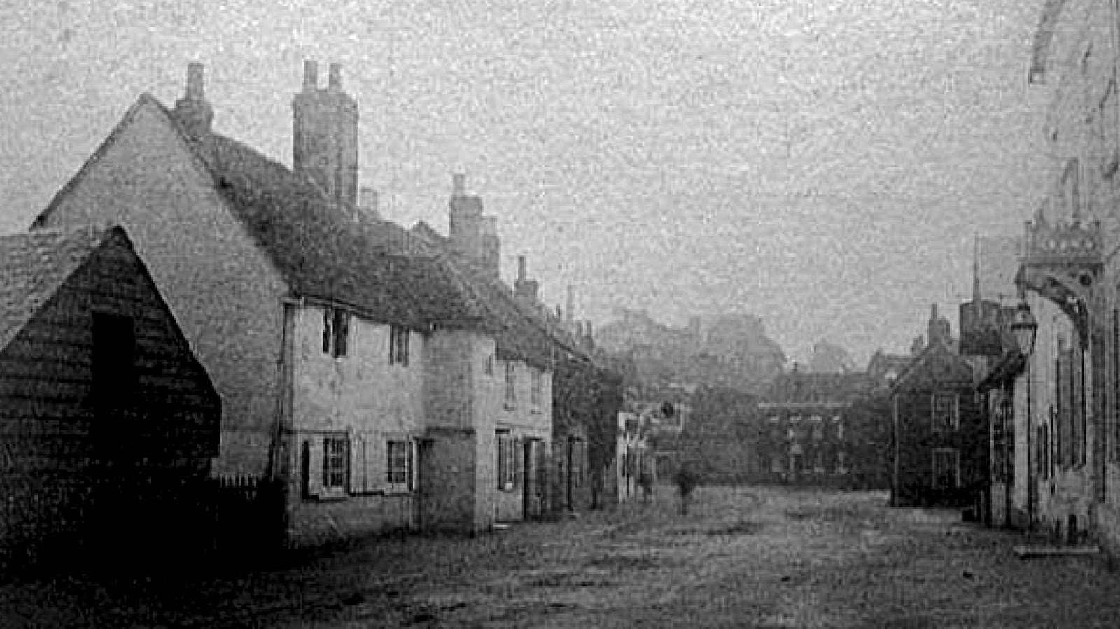 Historical Cookham: March 2013