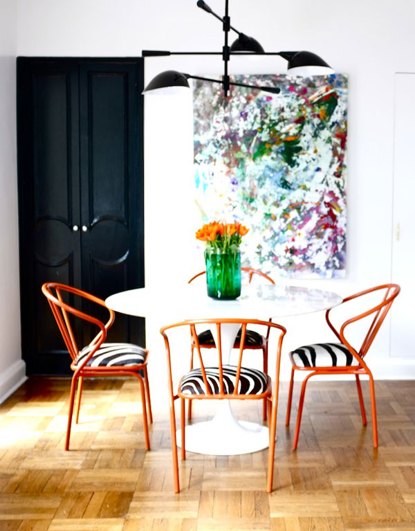 The Cuban In My Coffee: Possibly The Most Versatile Table Ever, The ...