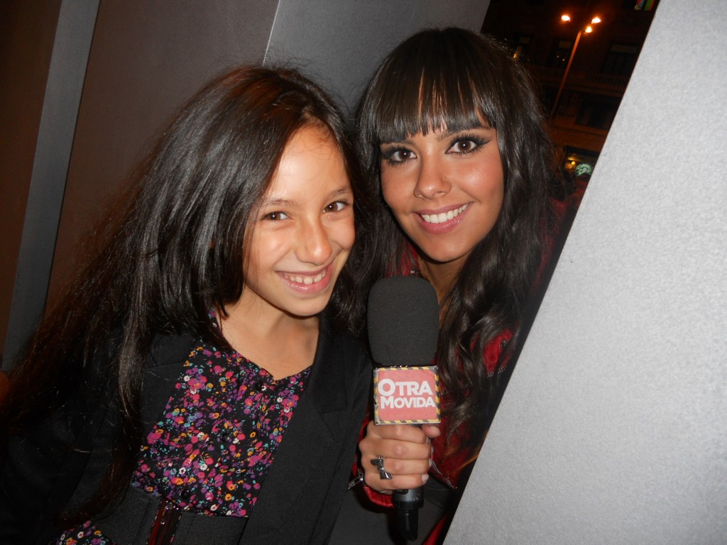 Fans Lily Morett: Galería de fotos