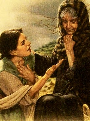 September 12 – Obed