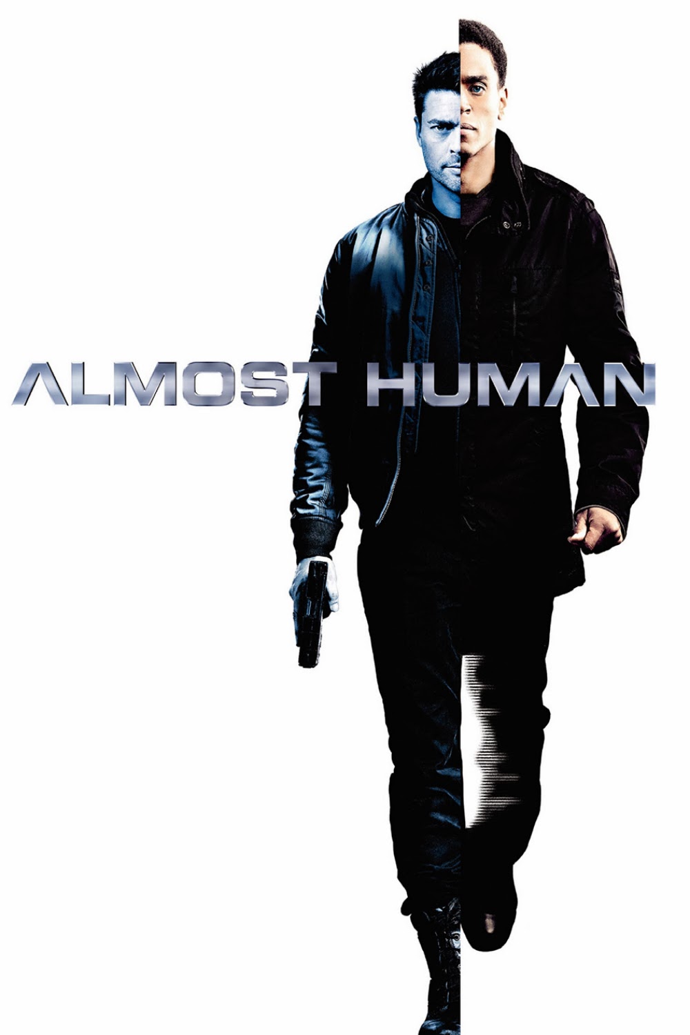 Seriale - ATV: Almost Human 2013