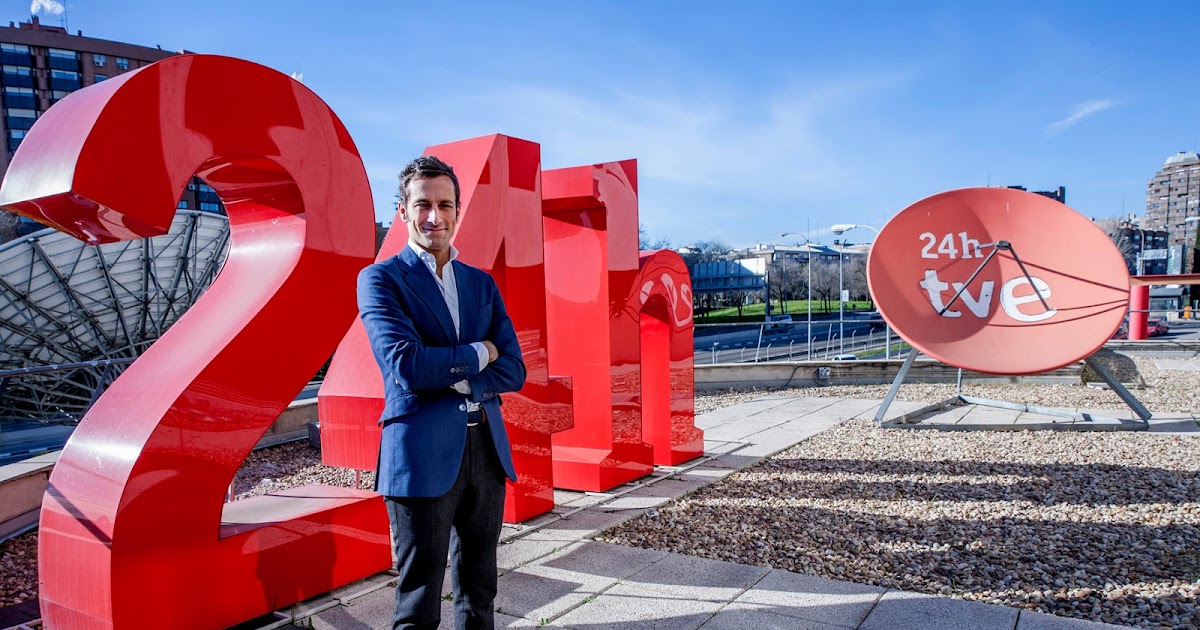 La Mosca Mediática: Álvaro Zancajo, el protegido por María Pico que ...