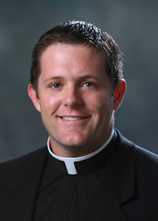 USCCB Blog: The Adventure of the Priesthood