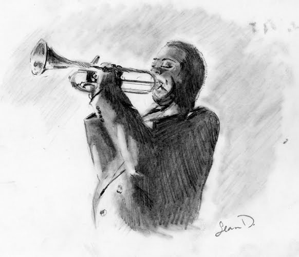 Wolfgang Reich: Louis Armstrong