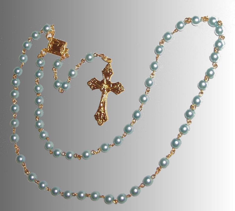 TASTE and SEE: Our Lady of the Most Holy Rosary - Why 19?