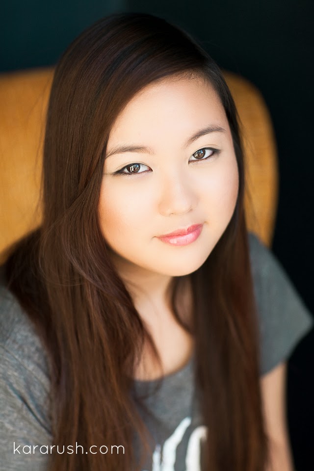 Kara Rush Photography: Dance/Drill Team Headshots - Sonora High School