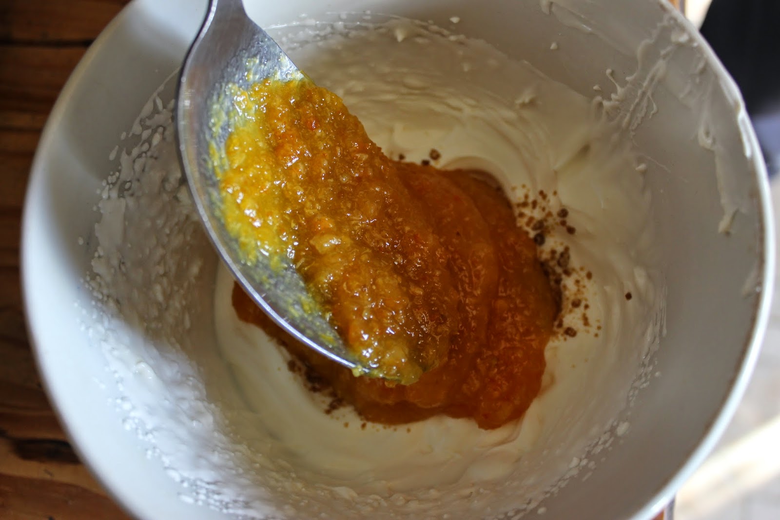 Simply Organic Recipes - Home-grown home-made food, health and beauty ...