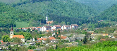 Reiselexikon Serbien: Vrdnik