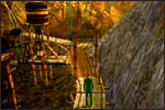 Grande Caverna D'ni: Manual URU Ages Beyond MYST - Era Teledahn