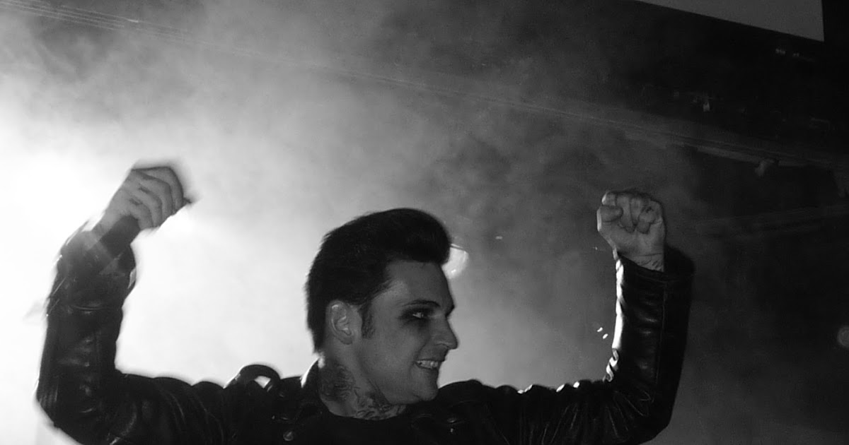 Aiden @ Key Club 6-14-2011 | NataliezWorld