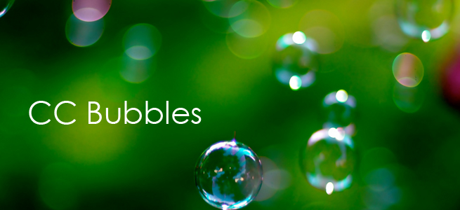 Creating A CC Bubbles using After Effects ~ Visual FX - >VFX tutorials ...