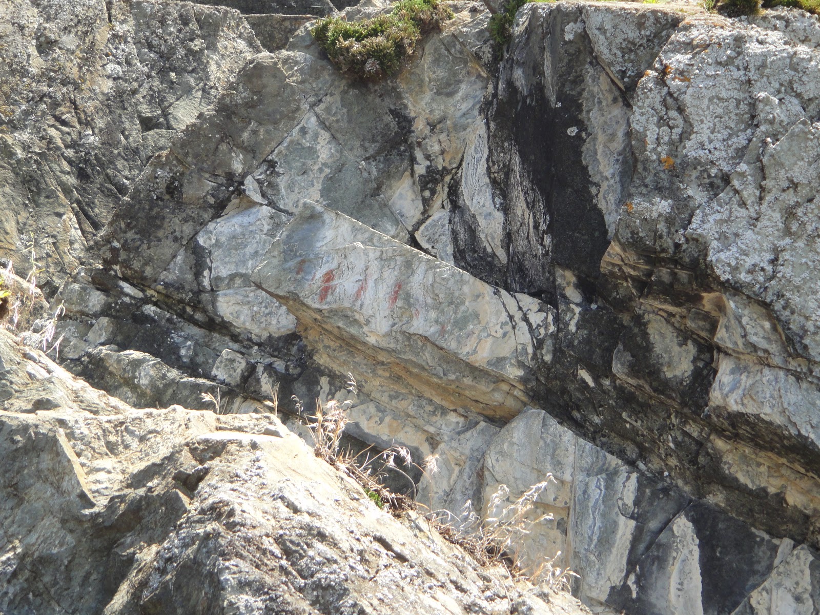 Get Me Outdoors: First Nation Rock Art Part 2