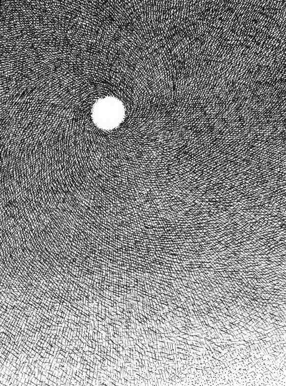 Mark Tabler: Paintings, Drawings, Other Art: 2016