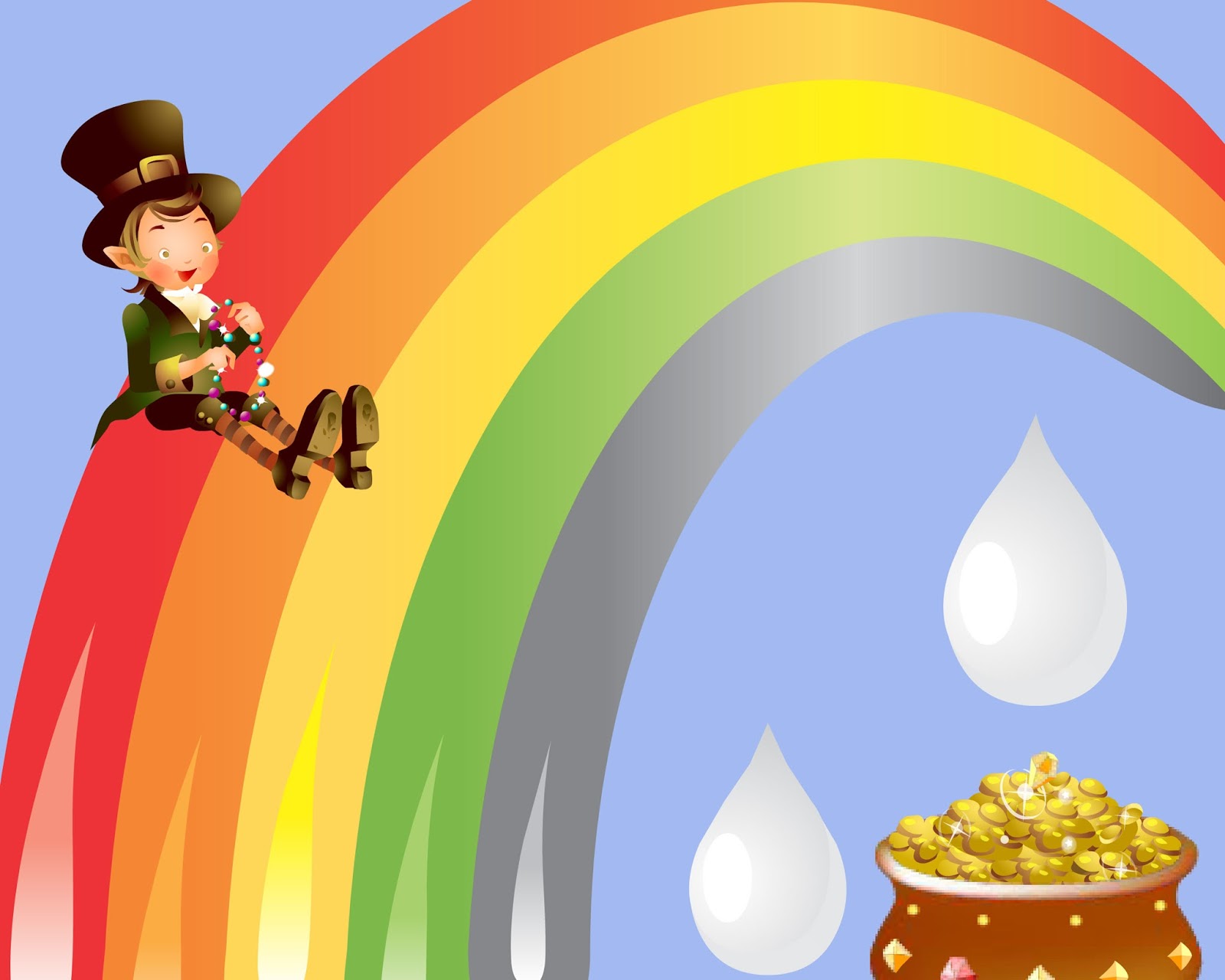 CJO Photo: St. Patrick's Day - Page 2