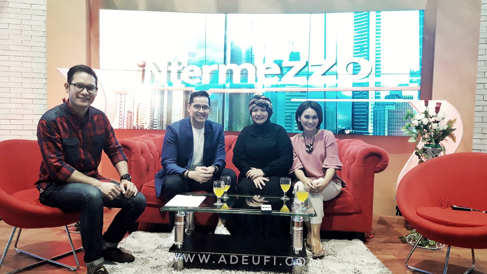 Cara Untuk Mendapatkan Keturunan (Anak) - Ade UFi