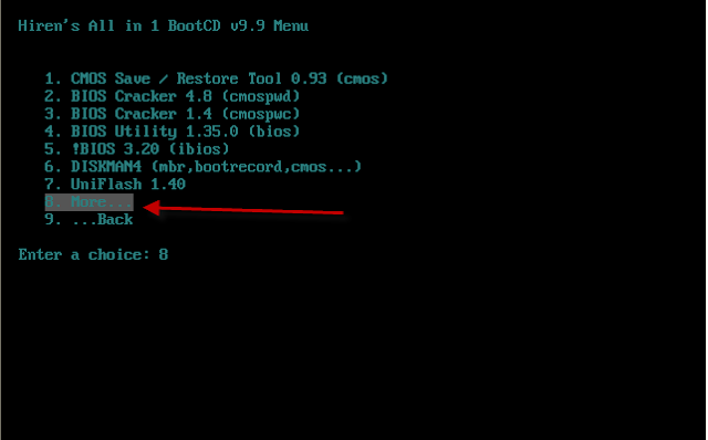 [ TIP ] How to Bypass BIOS Passwords | MobTechTunnel