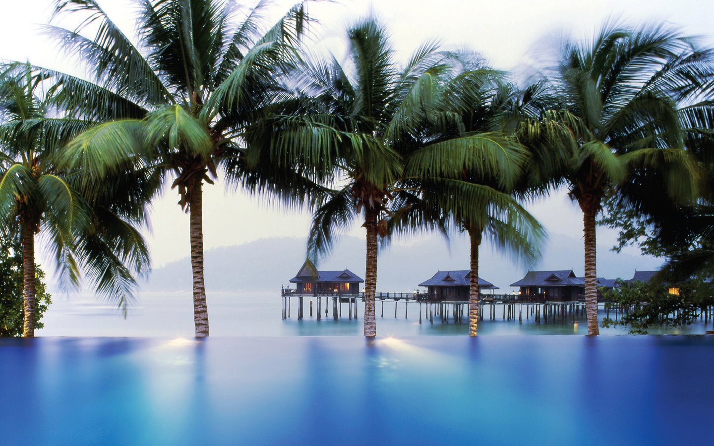 Keindahan Alam Semulajadi...Syurga Dunia - Relaks Minda