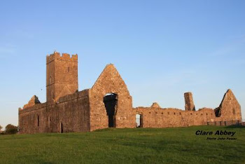 Clarecastle Village Gathering : Timetable of Events