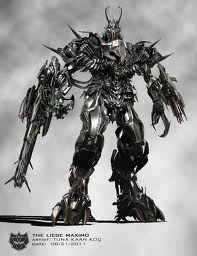 TheTransformfan: The Thirteen Primes