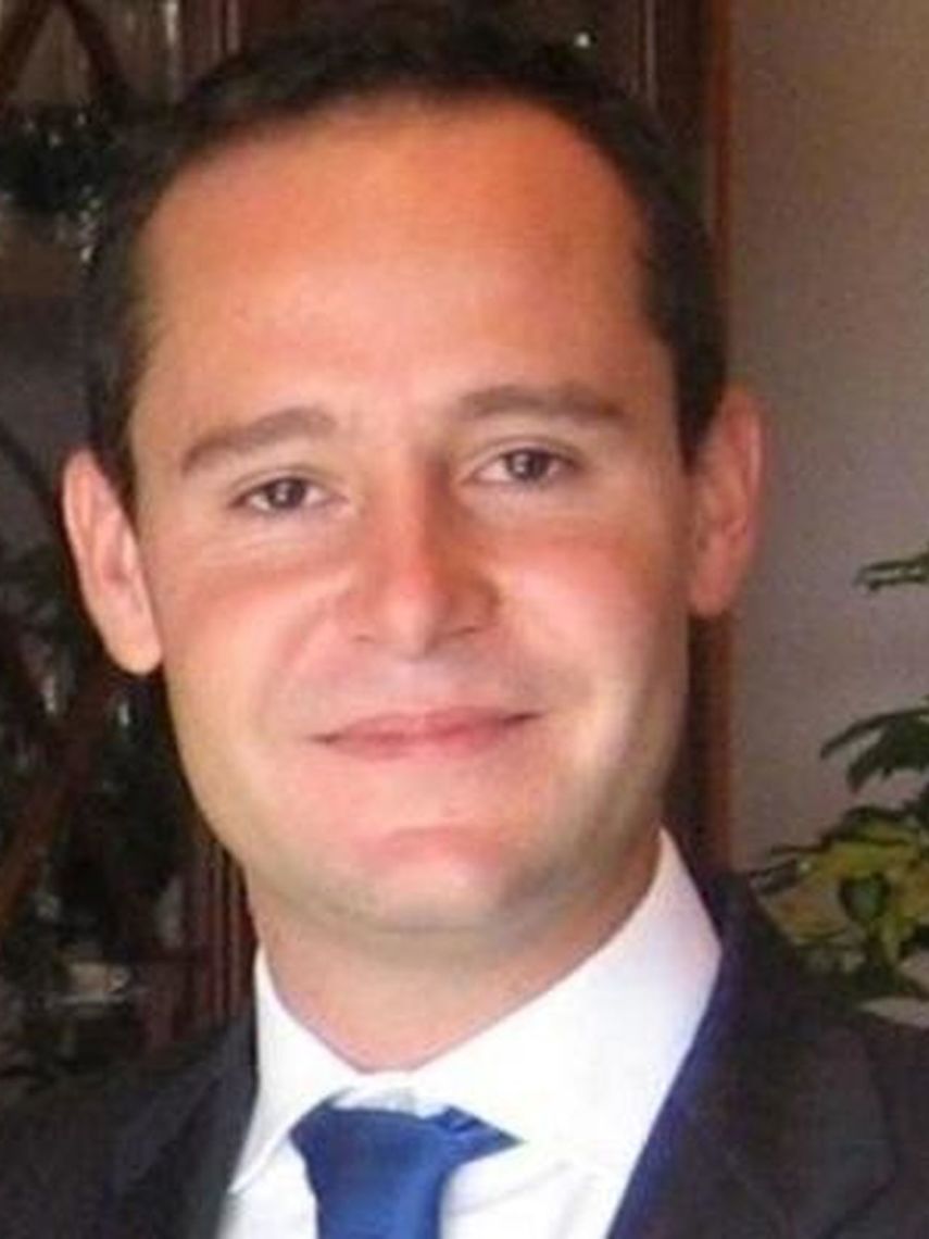 Crímen Scientia: Pena de Muerte Conmutada a Perpetua Para Artur Segarra ...