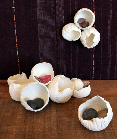 glitter, glue and fireflies: Blistering Barnacles!!