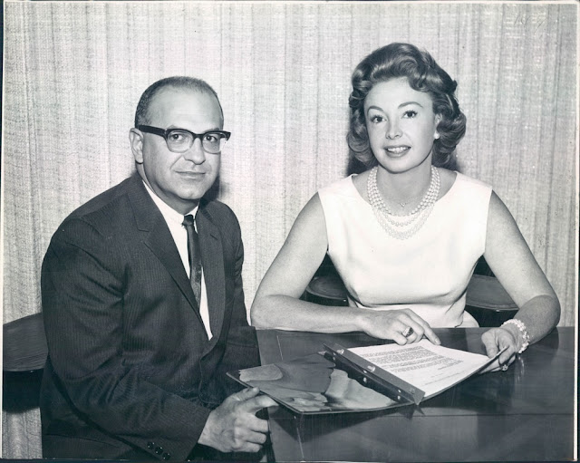 Child of the Sixties Forever: Audrey Meadows