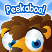 AppAbled: Peekaboo! Guess Who? By Bacciz