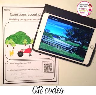 How to teach Year 1 Geography to align with the Australian Curriculum ...