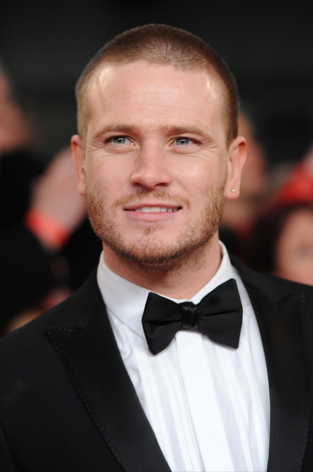 Jamie Tucker Dougan's Blog