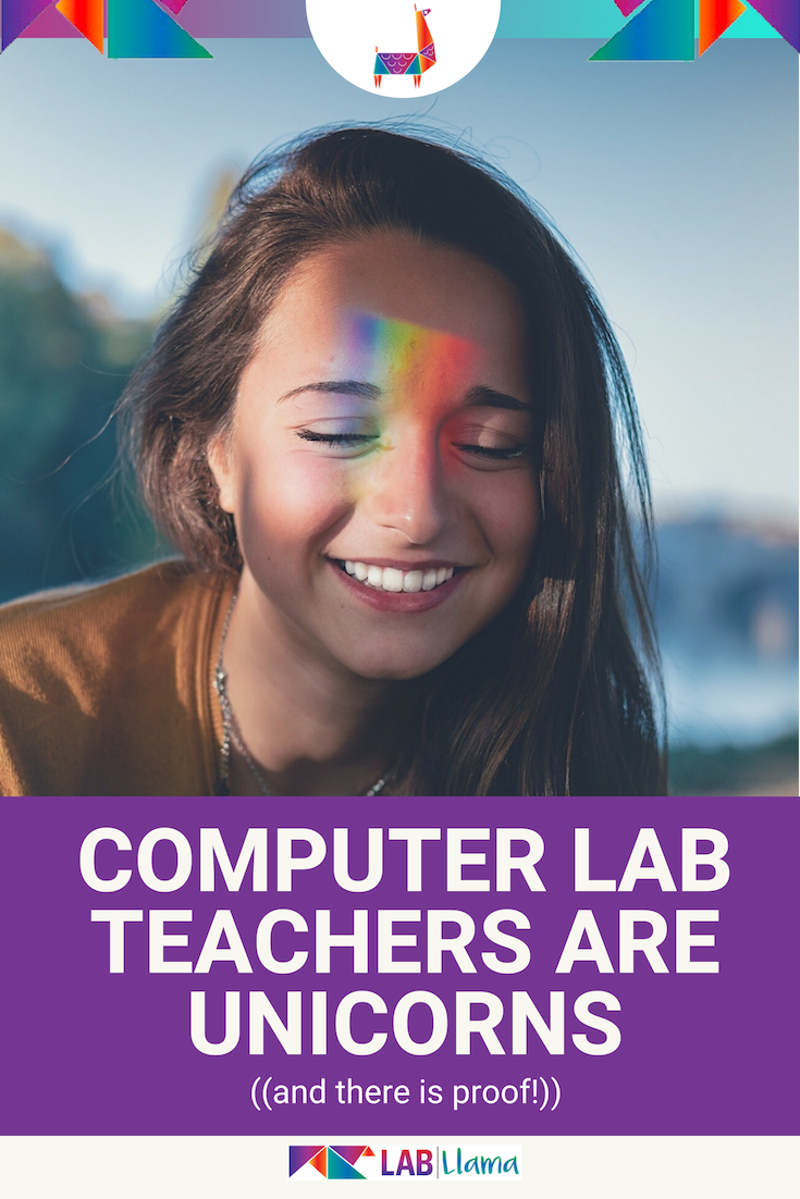 Lab Llama - Tech Teaching