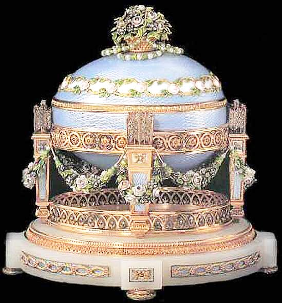 loveisspeed.......: Carl Faberge Eggs..