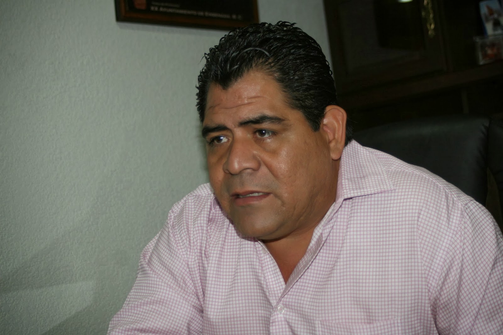 revistaavefenix.blogspot.com: DIPUTADO ARMANDO REYES LEDESMA INAUGURARA ...